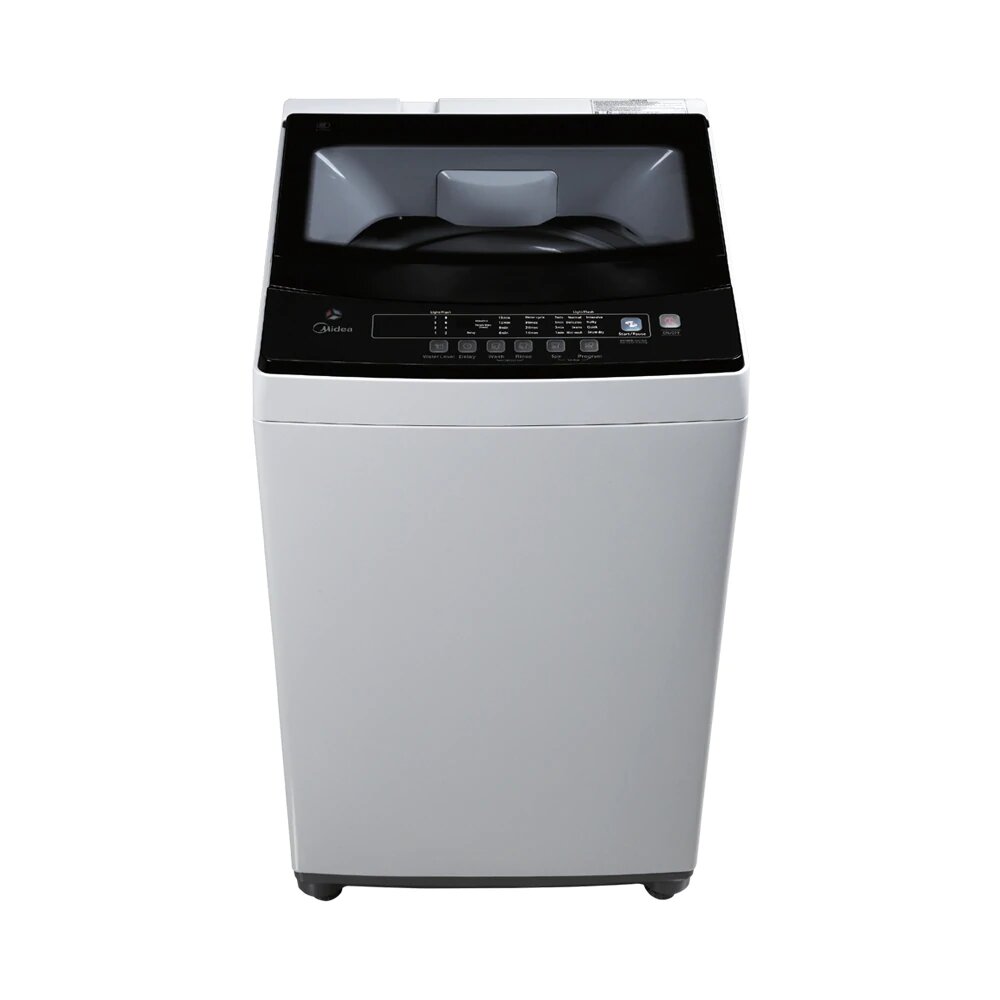 Midea Top load 8KG Washing Machine – House Smile